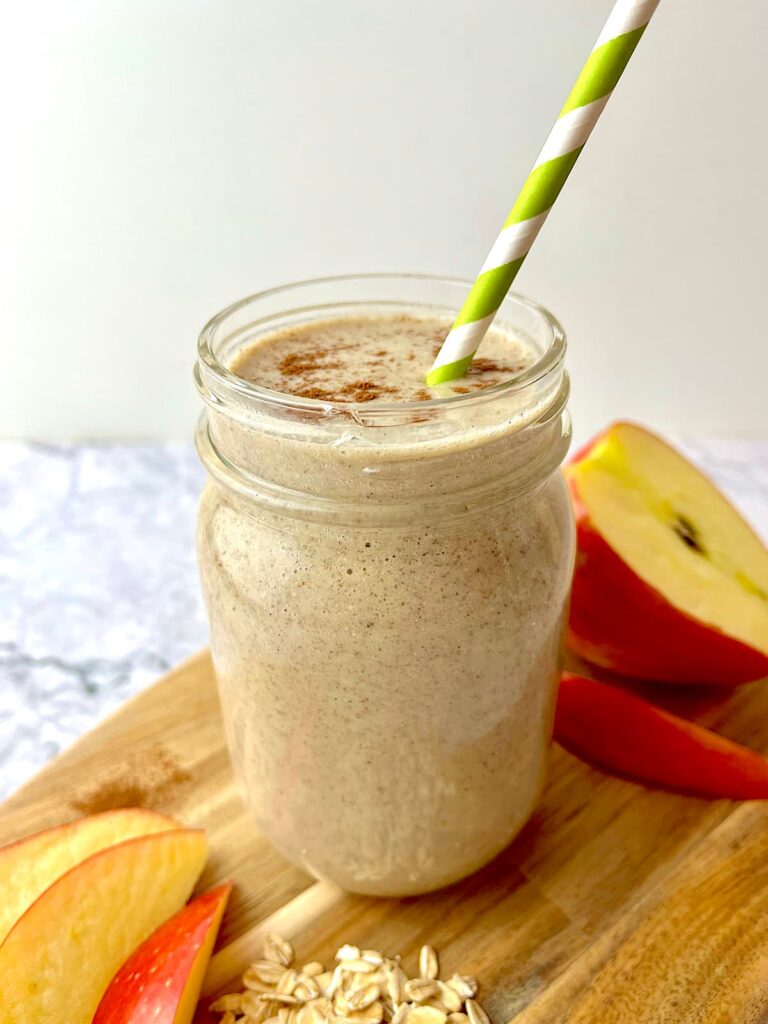 Apple Pie Smoothie - Your Smoothie Guide